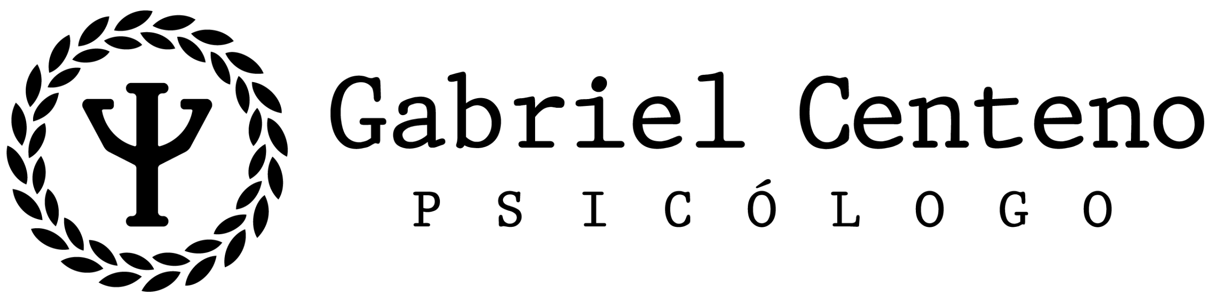 Gabriel Centeno | Psicólogo
